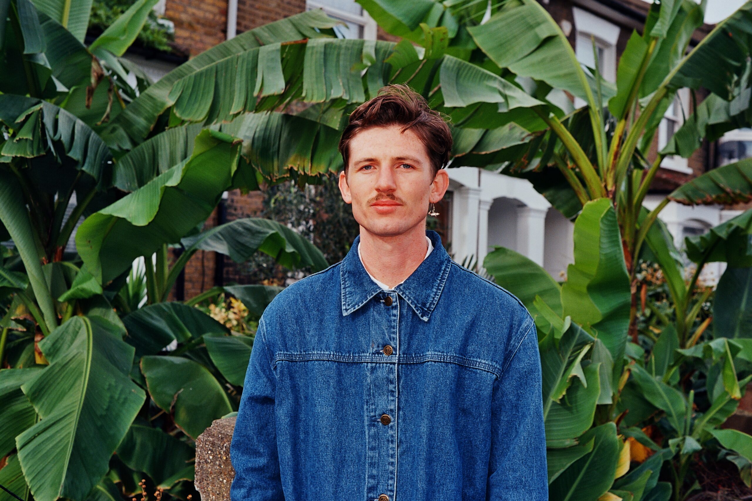 Romare Combines Jazz With House On 'Work Song' - CONE Magazine