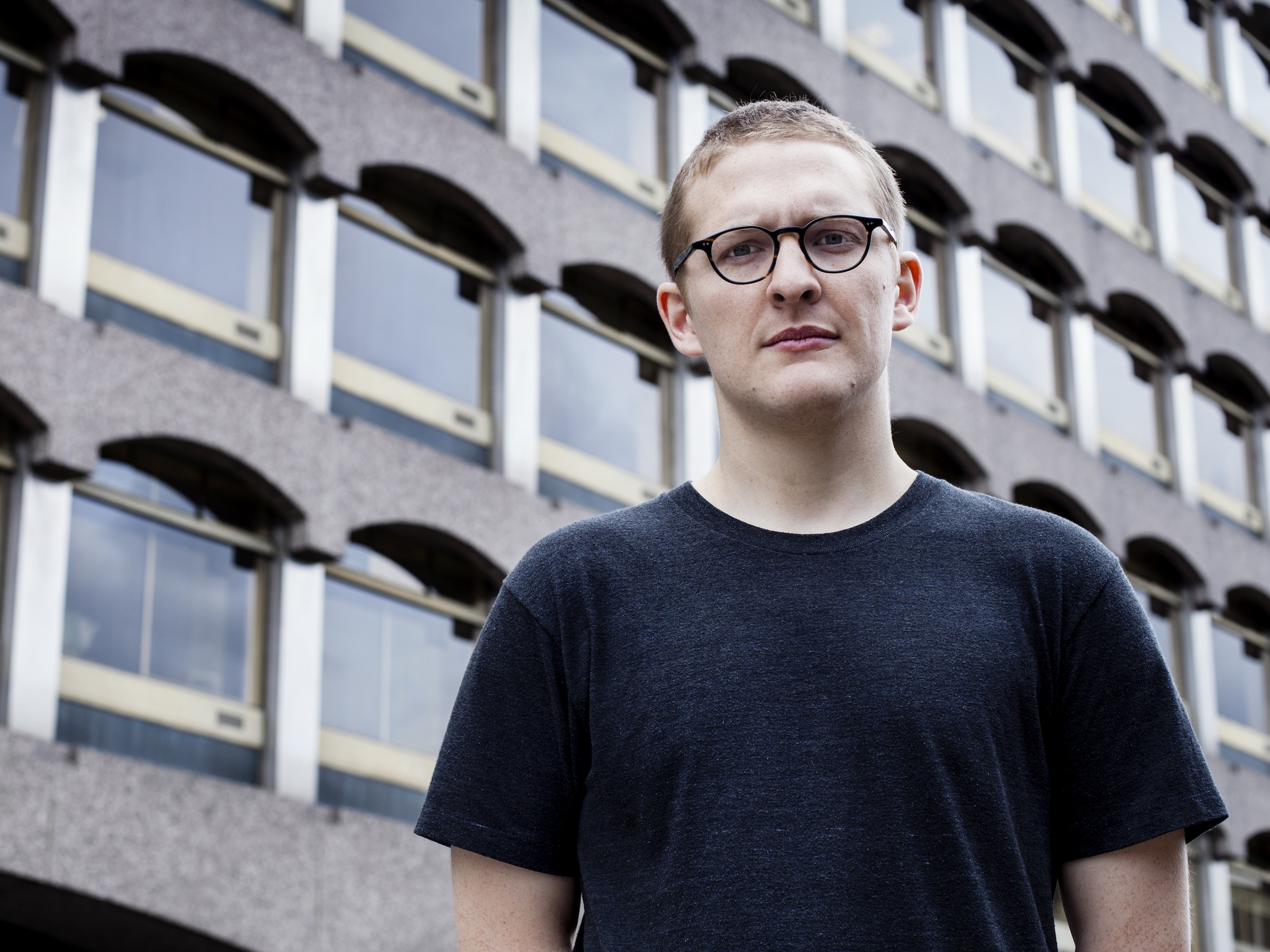 Floating Points and James Holden collaborate with Maâlem Mahmoud Guinia ...