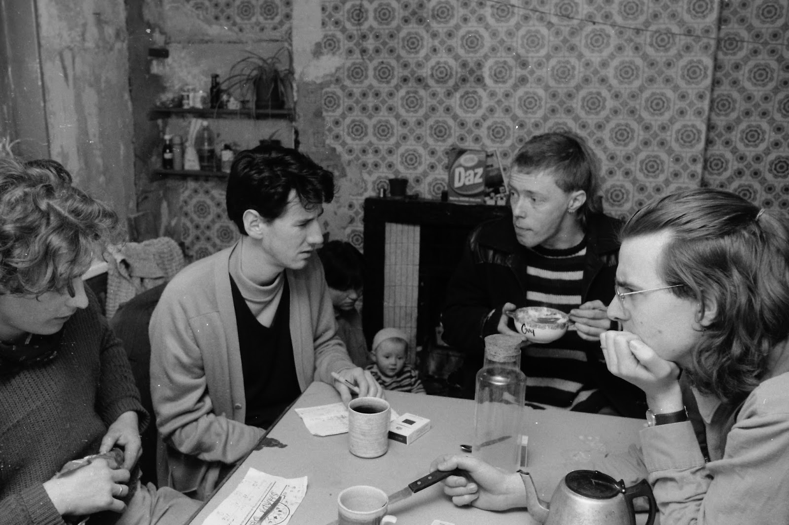 Normil Hawaiians set to release Return of The Ranters