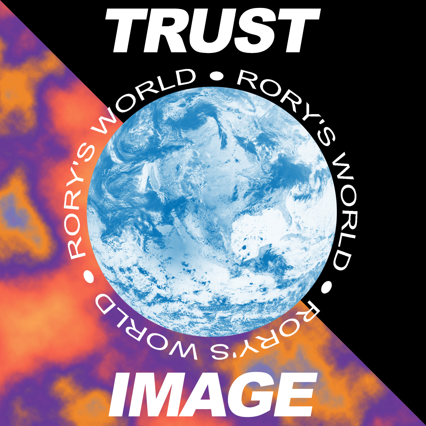 Trust Image - Sun - CONE Magazine