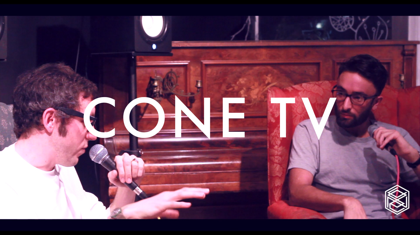 Speaker Cone Watch The Role Of A Booking Agent Cone Magazine