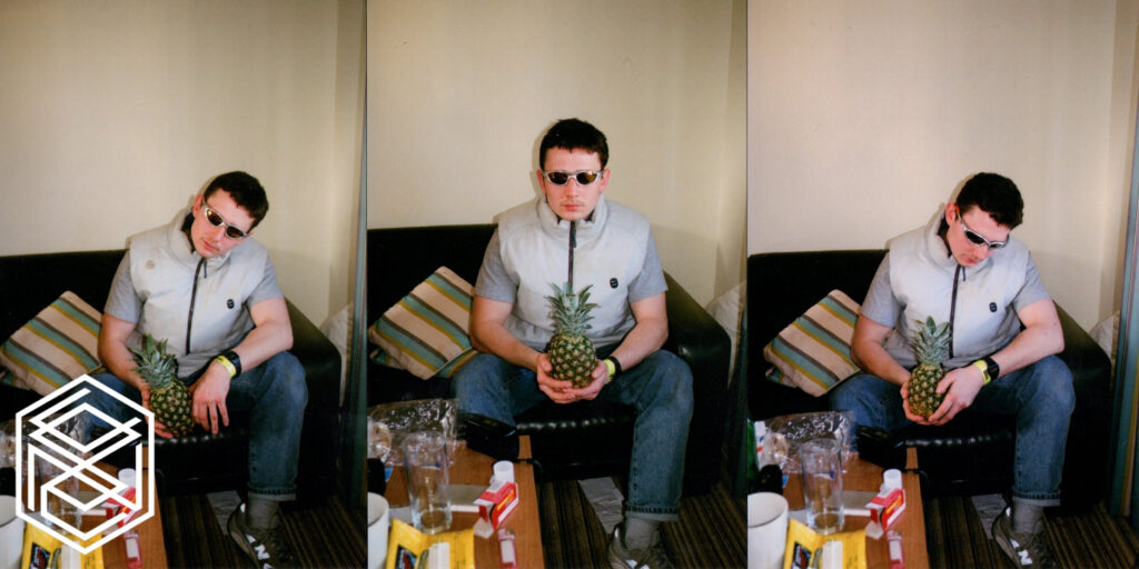 Bloc Festival 2016 Review - Daniel Goldberg