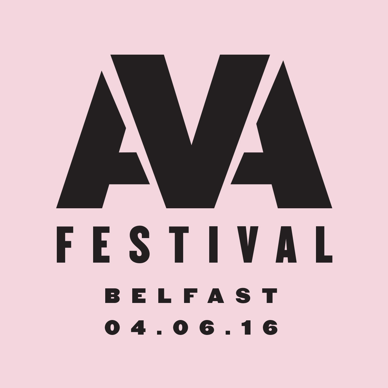 Line-up revealed for AVA Festival x Boiler Room - CONE Magazine