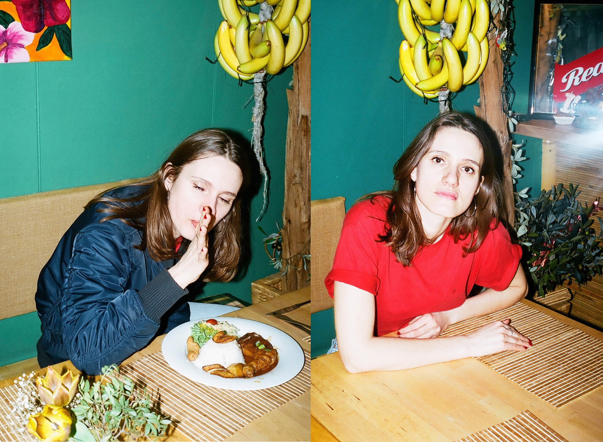 Uta - 12 Tracks - CONE Magazine