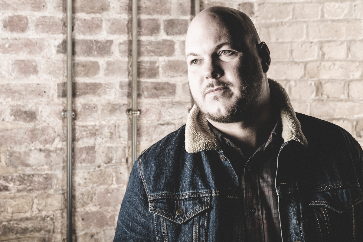 Interview: Alan Fitzpatrick - CONE Magazine