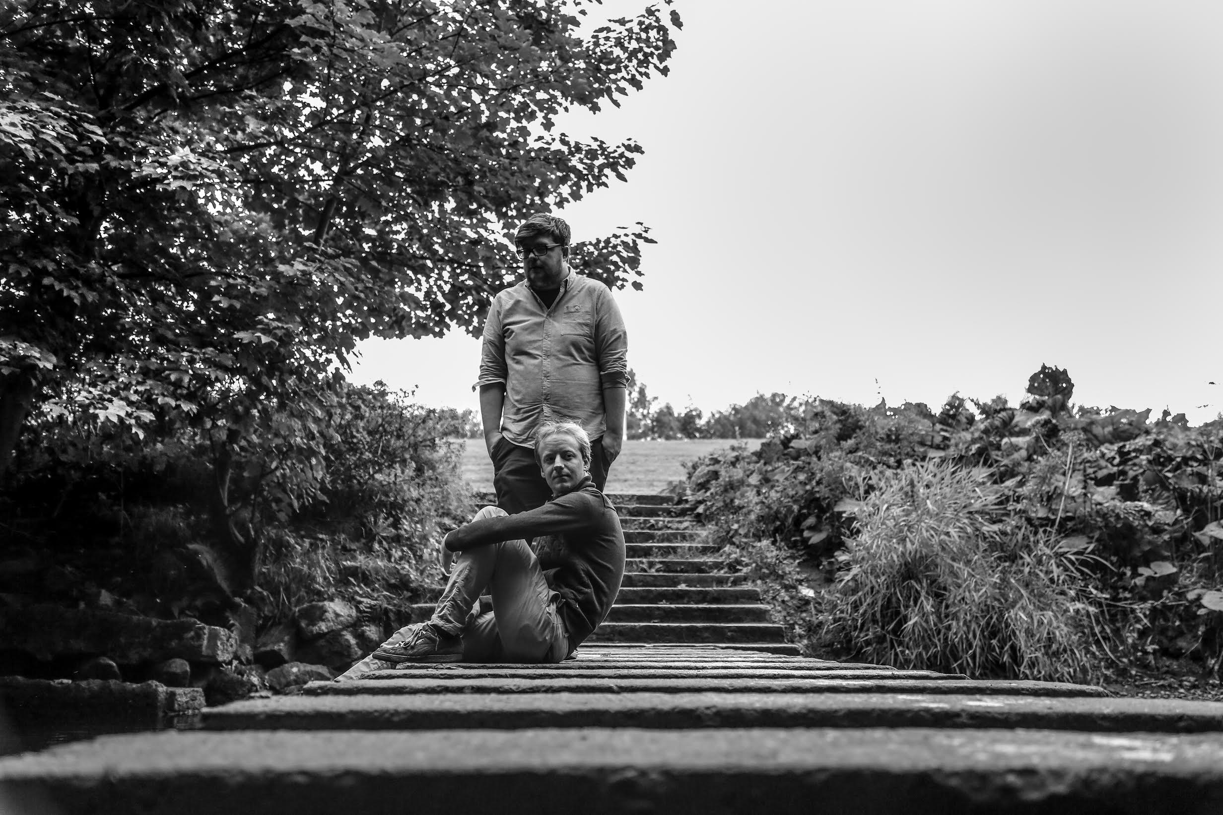 Cone Cast 004 | Torso - CONE Magazine