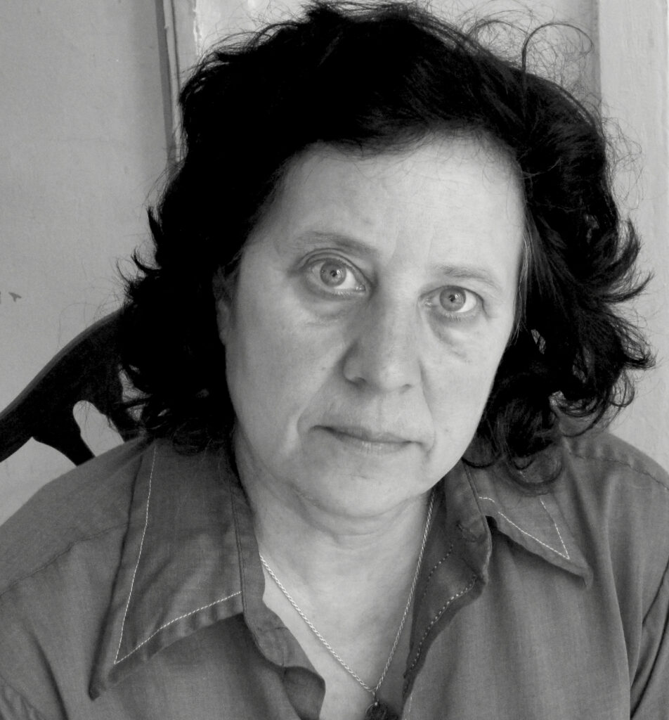Thalia Zedek Band reveals two new tracks ahead of new album 'Eve ...