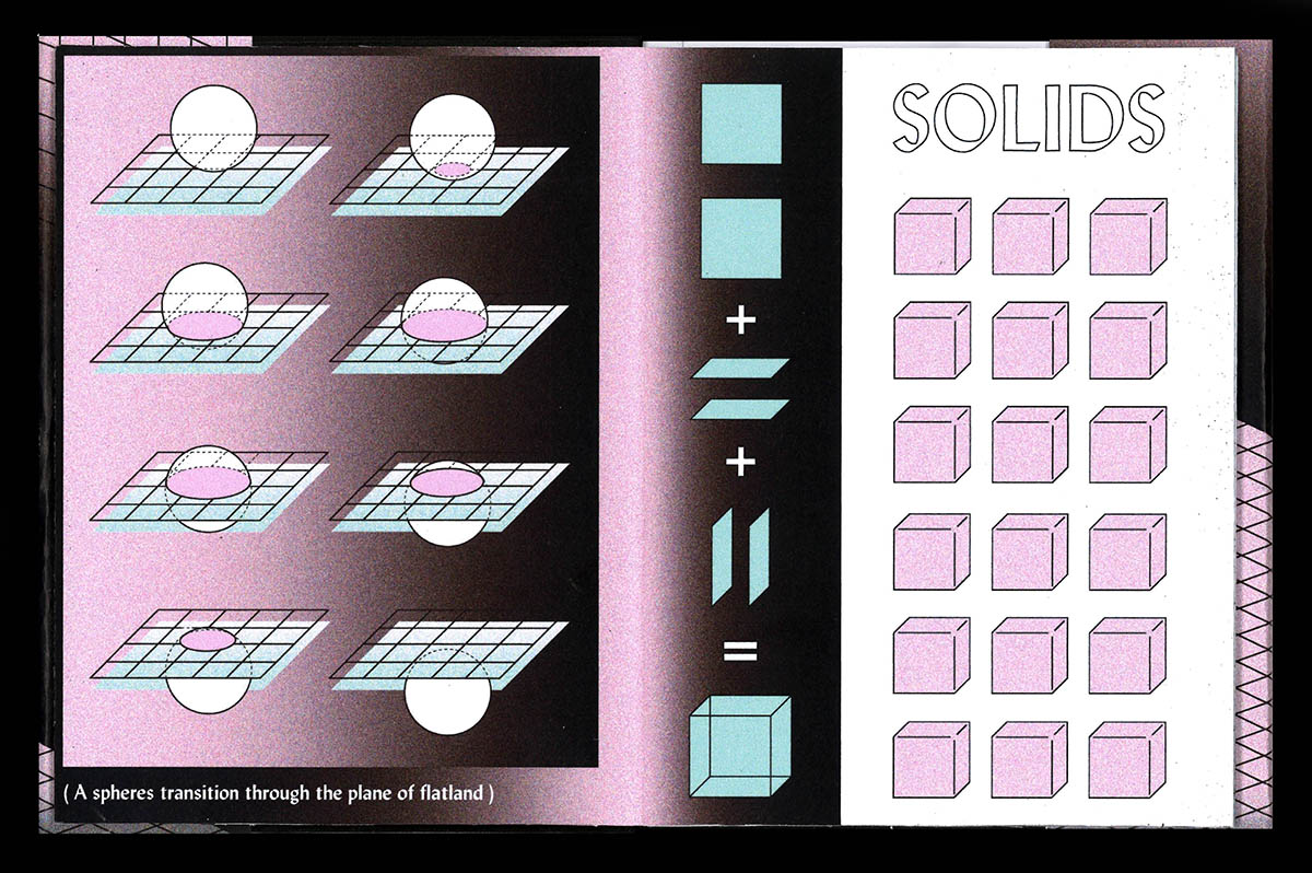 Listening | Cone Magazine