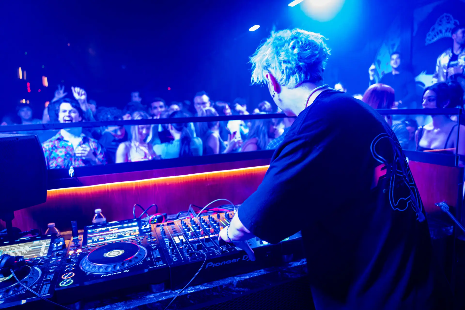 “I'm trying to bring happiness to people's lives”. ARTY's Music ...