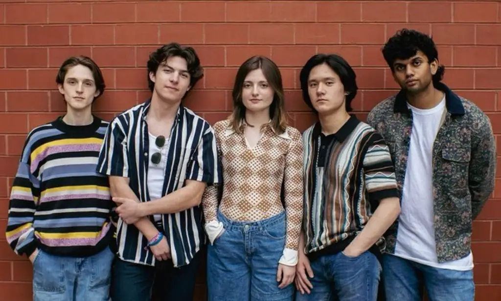 THE DISCOVERY - BLUSH BOY - CONE Magazine